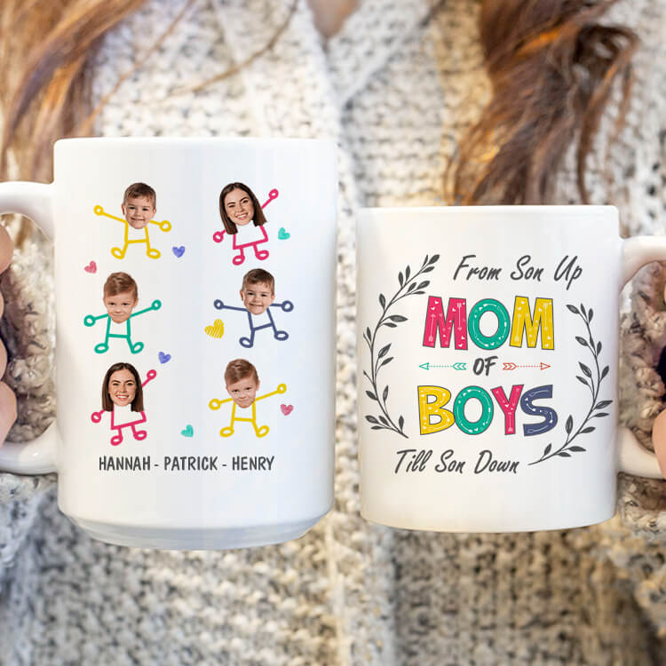 Mug – My Mindful Gifts