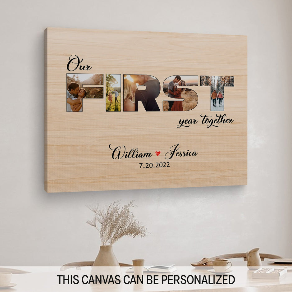 Thoughtful Personalized Presents by My Mindful Gifts