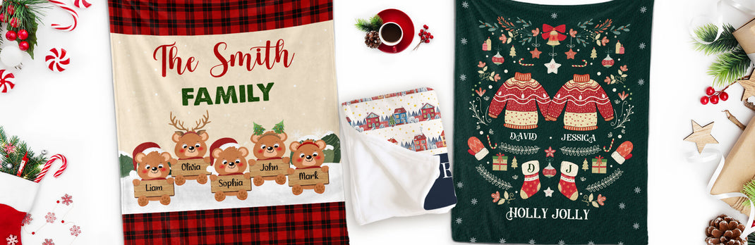 Thoughtful Personalized Presents by My Mindful Gifts