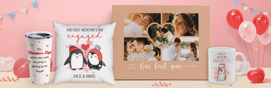 Thoughtful Personalized Presents by My Mindful Gifts