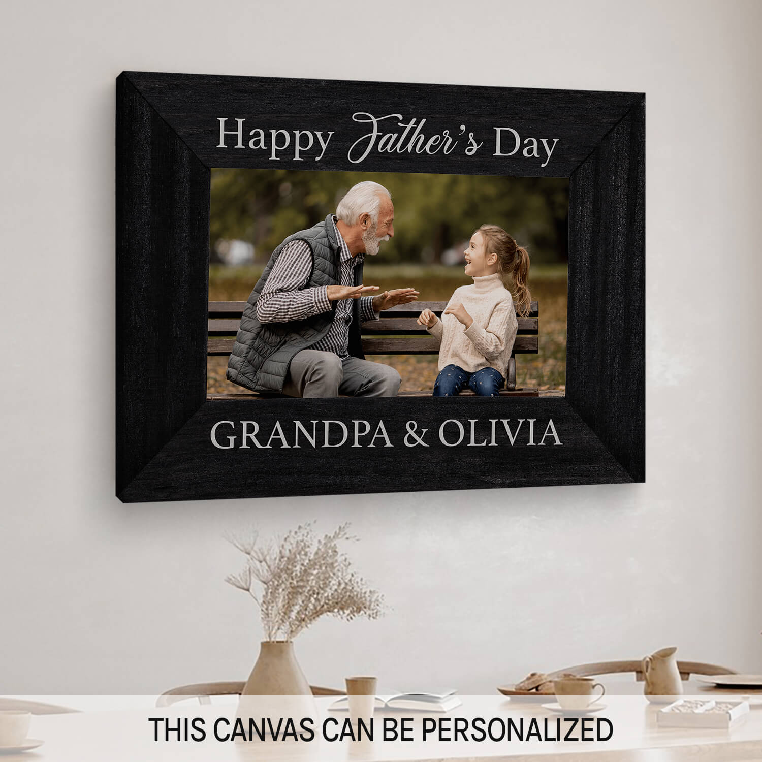 Father's Day Gifts for Grandpa – My Mindful Gifts