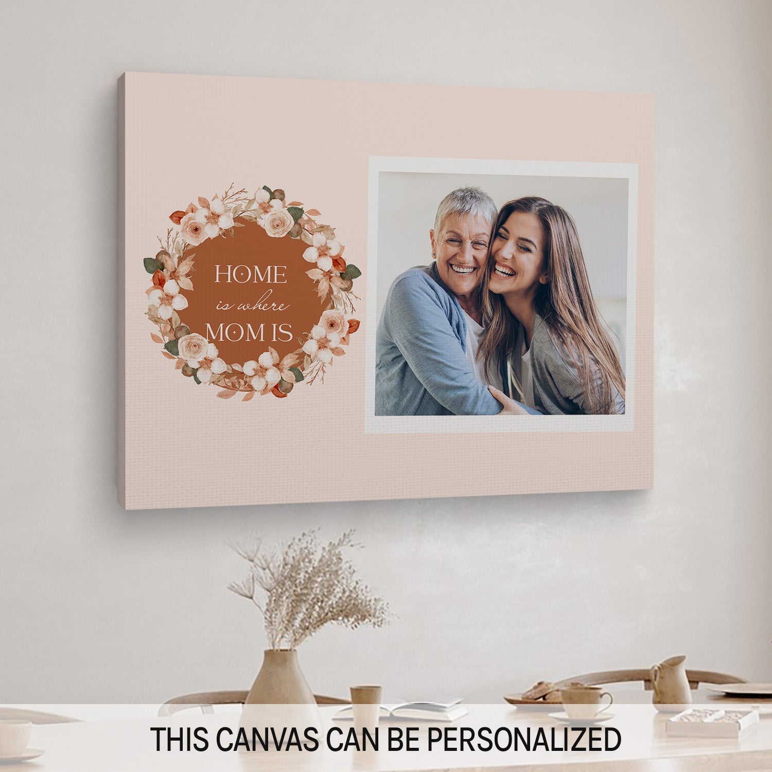 Home Is Where Mom Is – My Mindful Gifts