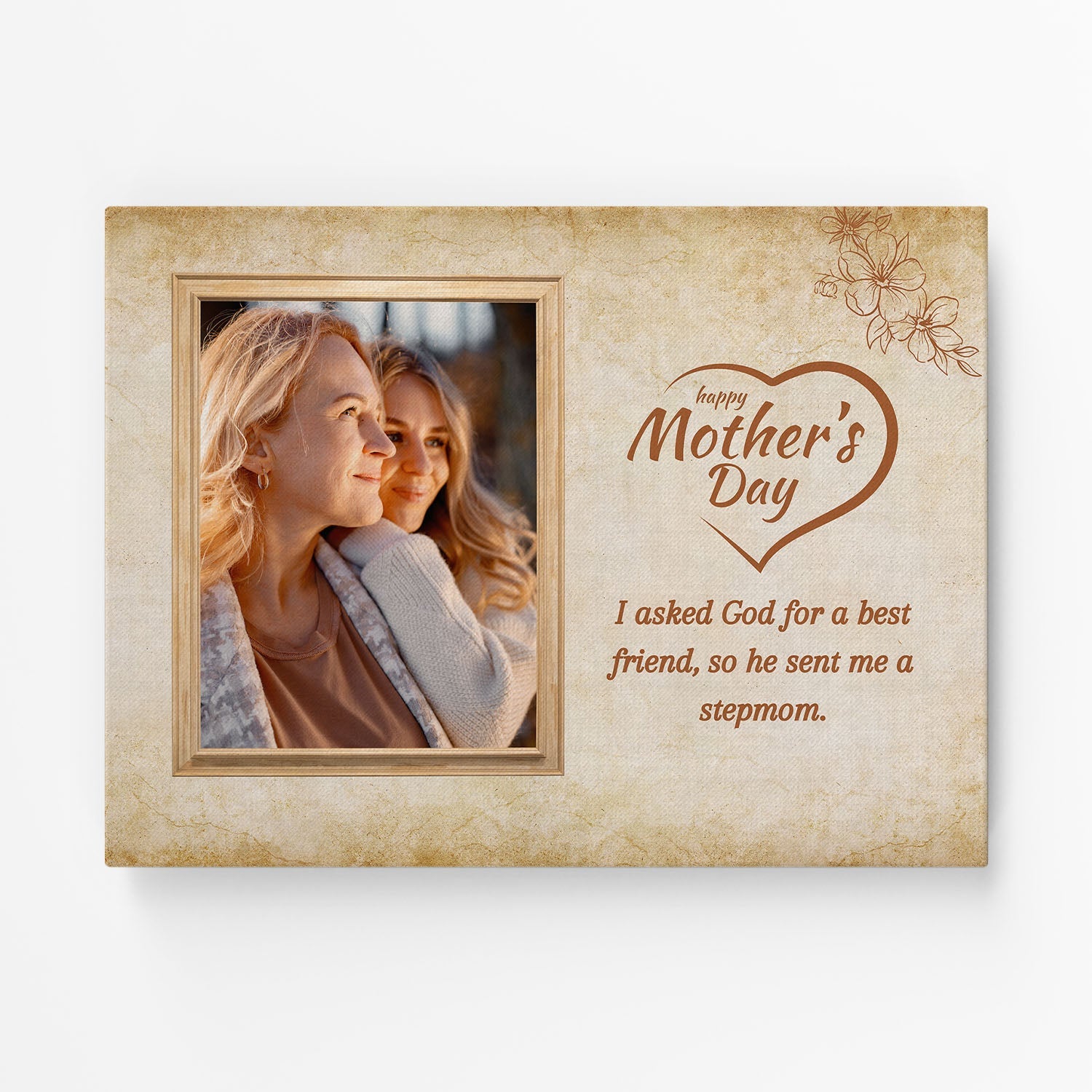 Mother’s Day Gifts for Stepmom – My Mindful Gifts