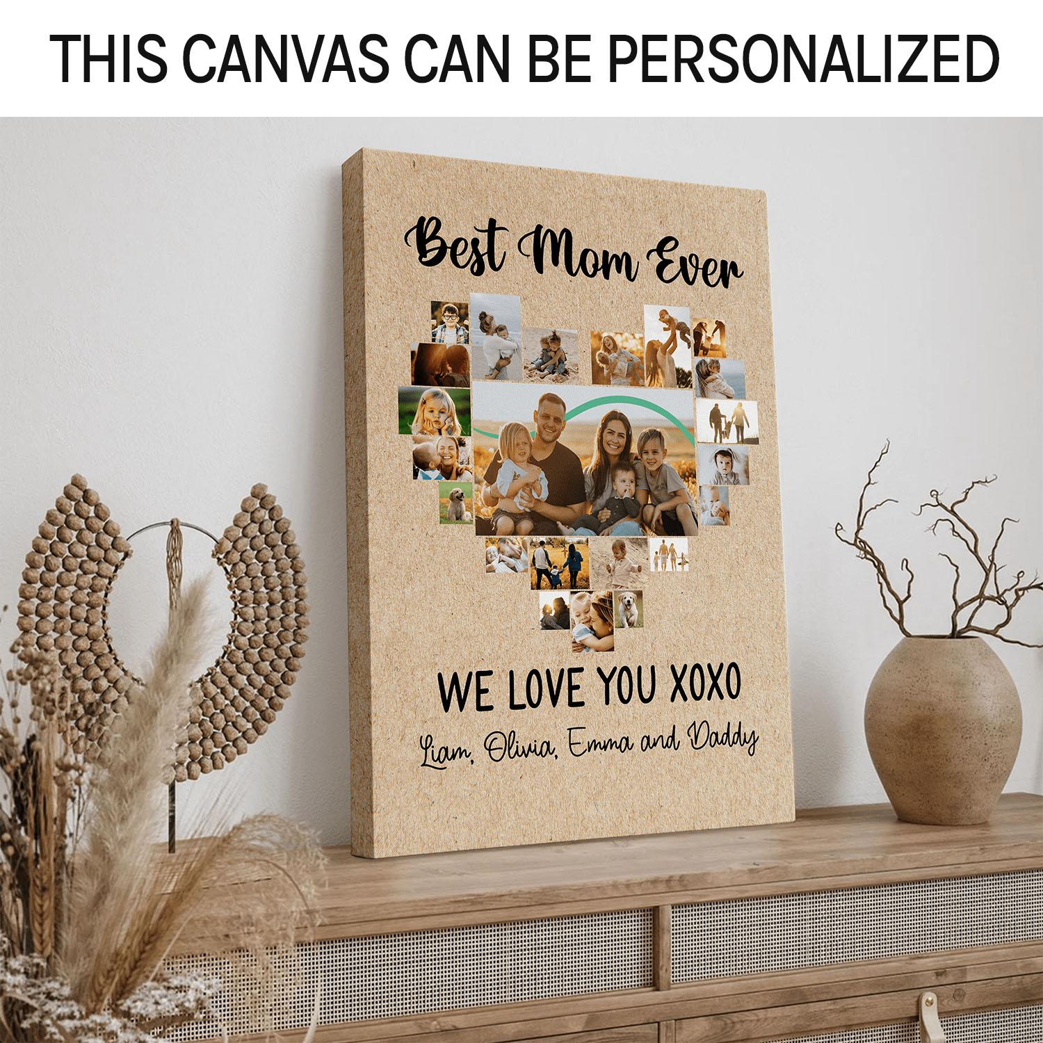 Best Mom Ever – My Mindful Gifts