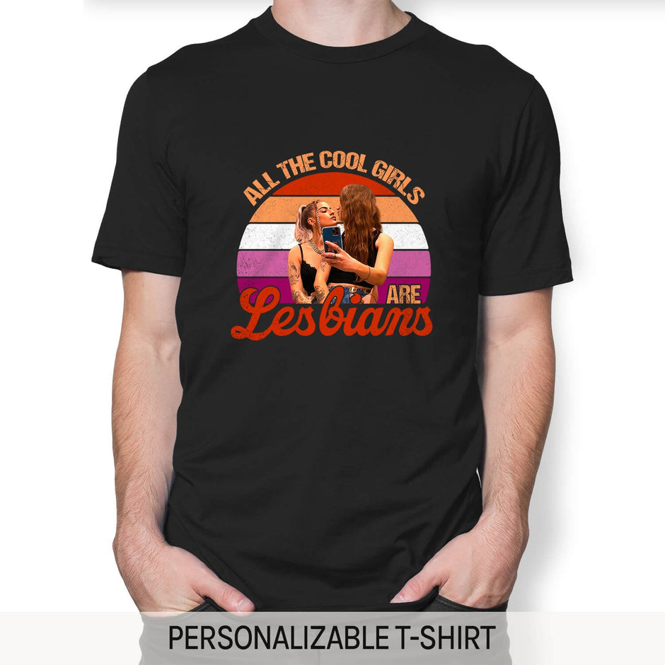 Anniversary Gifts for Lesbian Couple – My Mindful Gifts